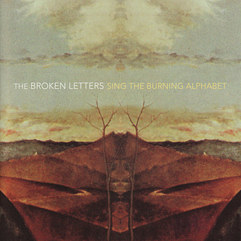 Sing the Burning Alphabet - David HickoxDavid Hickox